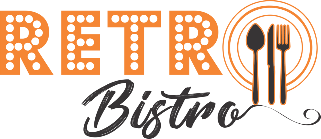Menu - Retro Bistro - The Fine Multi Cuisine