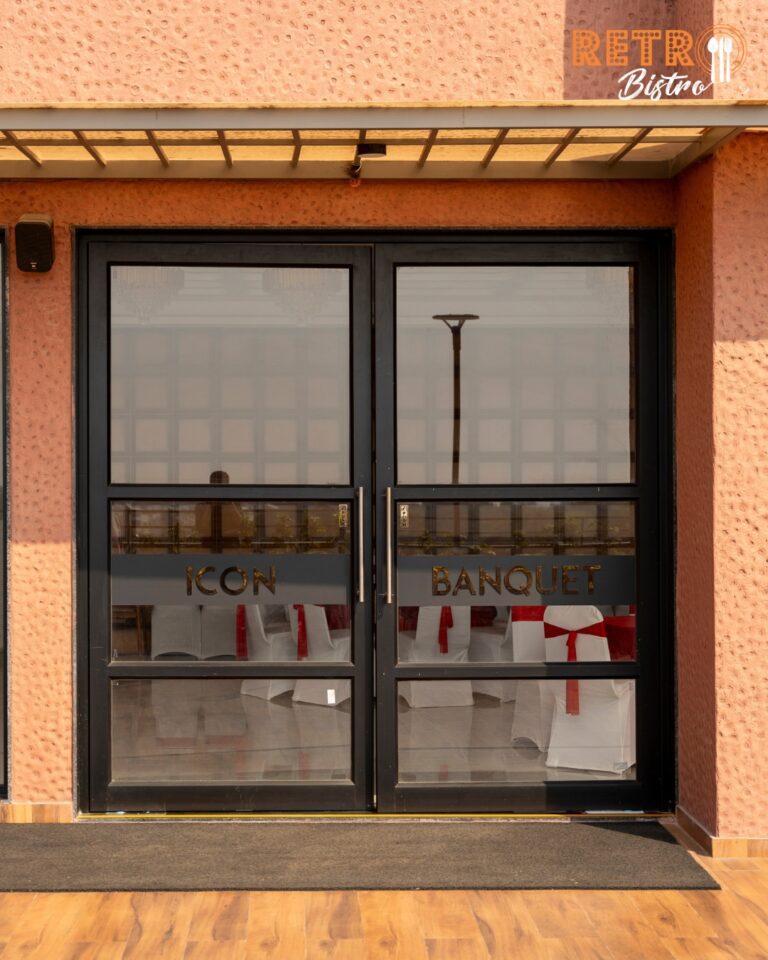 Gallery - Retro Bistro - The Fine Multi Cuisine